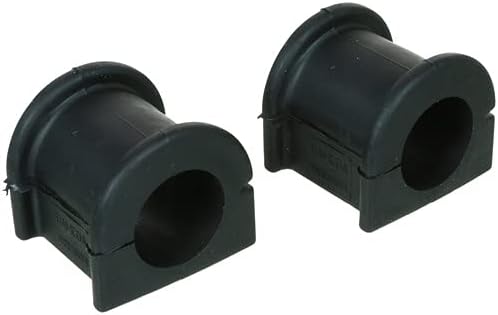 Amazon.com: PAIR Front Stabilizer Bushing Kit FITS Toyota Highlander ...