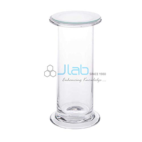 Buy Specimen Jar with Bakelite Cover, S.G. 250ml (Pack of 6) Online at ...