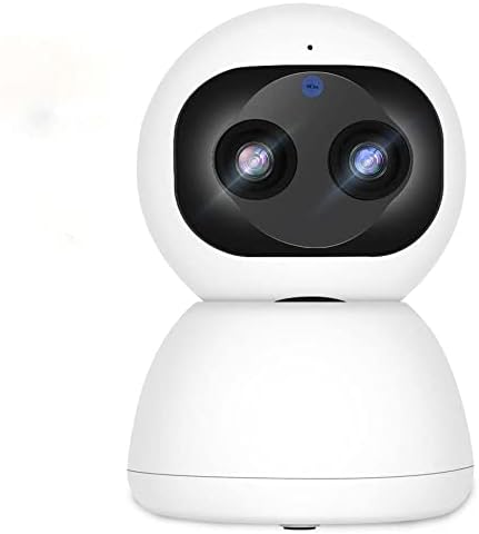 Buy Smars® HD 2mp 1080P IP Camera Full HD 10X Zoom Smart Home WiFi ...