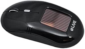 Amazon.com: sm-n91b – Elive Luz solar mouse : Electrónica