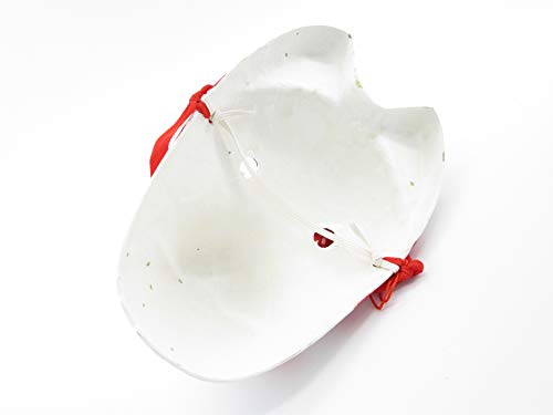 Buy Fox simple Mask Cosplay goods fox transformation (japan import ...