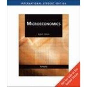 Buy Microeconomics Book Online at Low Prices in India | Microeconomics ...