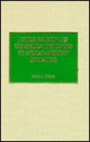 Amazon.com: Jupiter Hammon and the Biblical Beginnings of African ...