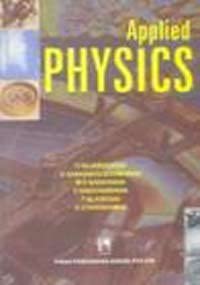 Buy Applied Physics: For Engineers Book Online at Low Prices in India ...