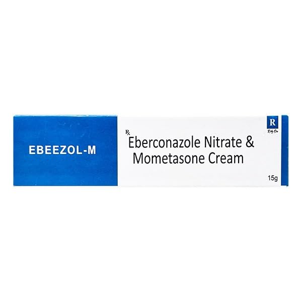 Ebeezol M - Tube of 15g Cream : Amazon.in: Fashion