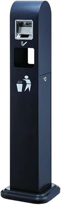 Outdoor Standing Ashtray Floor Standing Ash Tray Outdoor Ashtray ...