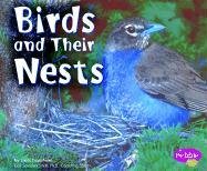 Birds and Their Nests (Pebble Plus): Tagliaferro, Linda: 9780736823838 ...