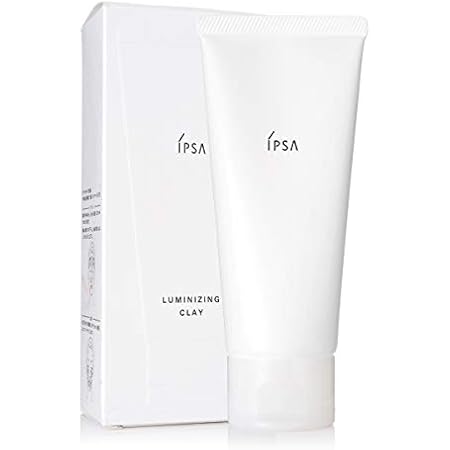 Amazon.com : IPSA Luminizing Clay Blackheads Remover Anti-Acne Spot ...
