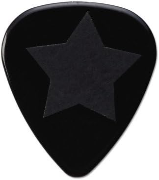 Amazon | 【 並行輸入品 】 Pickboy (ピックボーイ) Grip Lock, Star Grip on Black, Pik ...