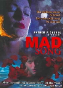Amazon.com: Mad Song : Robert Arce, Janet Bresnahan, Alfonso Freeman ...