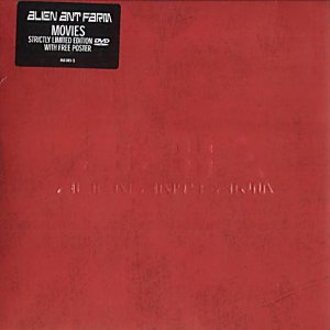 Alien Ant Farm - Movies - Amazon.com Music