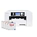 Sawgrass SG500 Sublimation Printer (SG500) : Amazon.ca: Office Products