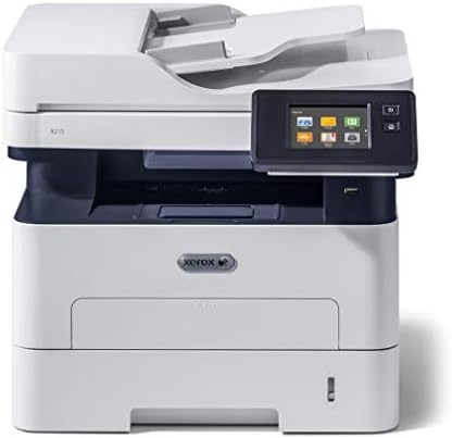 Amazon.in: Buy Xerox B215 Multifunction Printer Online at Low Prices in ...
