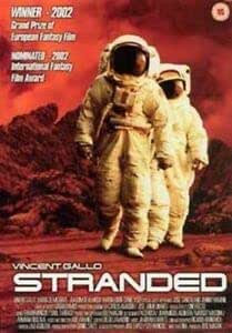 Stranded (a.k.a. The Shelter) [DVD] (2001) : Amazon.com.mx: Películas y Series de TV