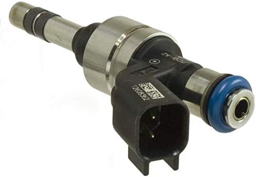 Amazon.com: 1PCS Fuel Injectors 12633789 12633784 for 2011-2017 GM GMC ...