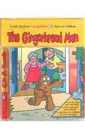 The Gingerbread Man: Amazon.co.uk: 9781857815269: Books