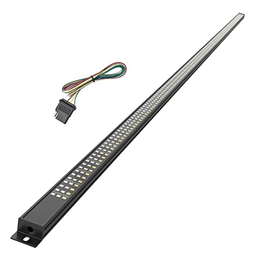 Top 10 Led Tailgate Light Bar of 2022 - Katynel