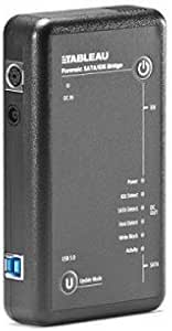 Amazon.com: Tableau Forensic SATA/IDE Bridge Kit de solo lectura ...