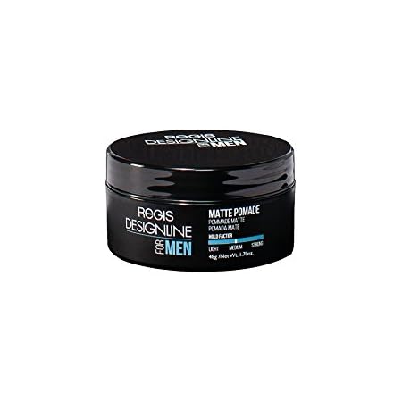 Amazon.com : Pomade Pliable Fixer - Regis DESIGNLINE - Firm Hold ...