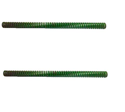 Amazon.com: John Deere Original Equipment Compression Springs Set of 2 ...