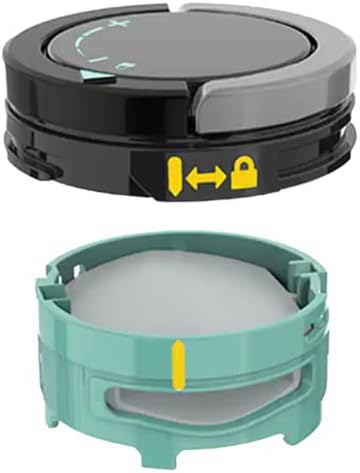 Amazon.com - Shark AZ3000, AZ3002, HZ3002, IZ562H, IZ862H Odor ...