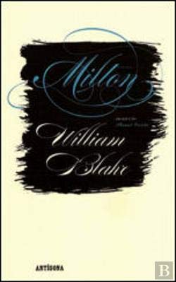 Amazon.com: Milton (Portuguese Edition): 9789726082095: William Blake ...