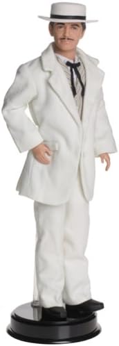 Amazon.com: Barbie Collector # 53854 Gone with the Wind Rhett Butler ...