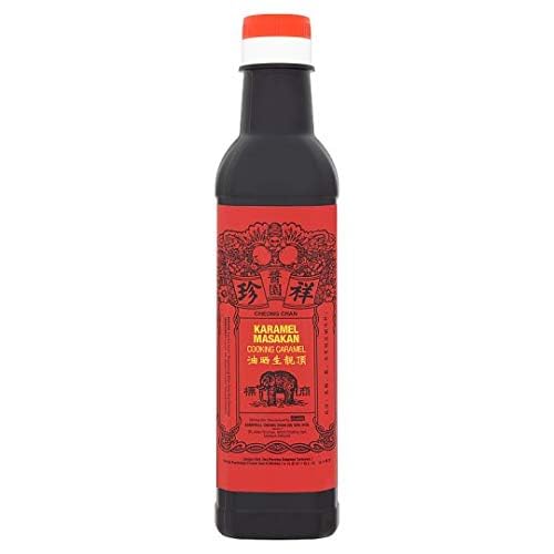 Cooking Caramel/Karamel Masakan - 375ml : Amazon.in: Grocery & Gourmet ...