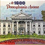 At 1600 Pennsylvania Avenue: Crystal Wirth: 9780439351089: Amazon.com ...