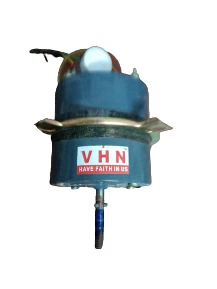 V H N - Bullet Fan Motor (2800 RPM) : Amazon.in: Home & Kitchen