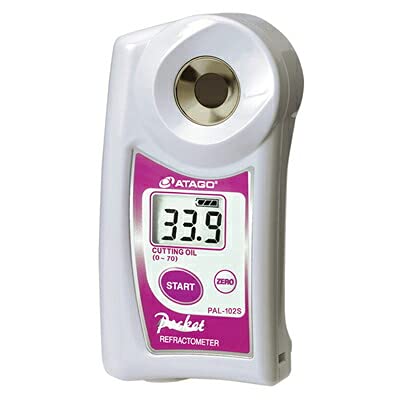 ATAGO Official site - Hydrogen Peroxide Tester,PAL-39S,Digital ...