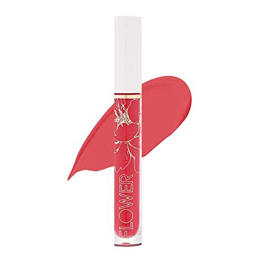 Amazon.com : FLOWER BEAUTY Miracle Matte Liquid Lip Color - Vividly ...