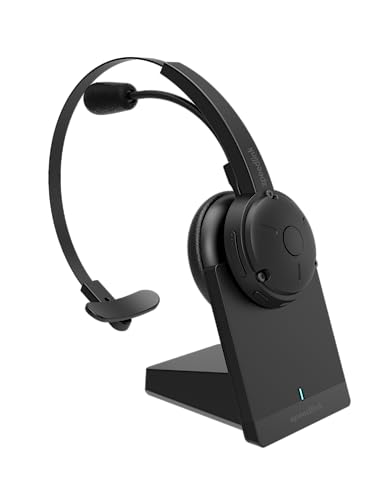 Bluetooth Mono Headset – The 15 best products in comparison - Hifi ...