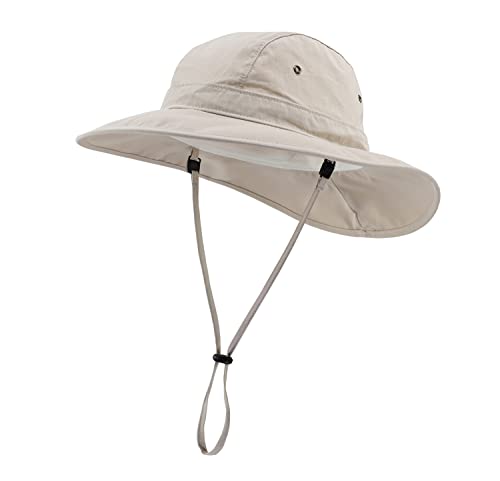 5 Best Wide Brim Golf Hats to Elevate Your Style on the Course