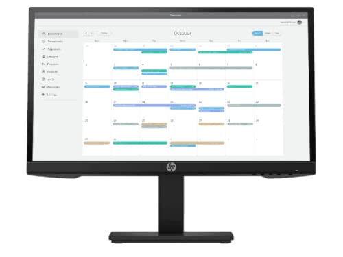 Amazon.in: Buy HP Smart Buy P22 G4 21.5IN Display Online at Low Prices ...