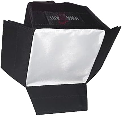 Portable Mini Softbox Photo Studio Flash Softbox 9cm 3.5in Octagon ...
