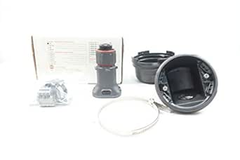 THERMON DP Terminator Power Connection KIT: Amazon.com: Industrial ...