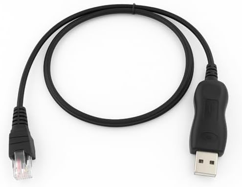 Amazon.com: Valley Enterprises Compatible with Icom Two-Way Radio USB ...