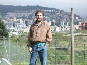 Amazon.com: Chris Travers: books, biography, latest update