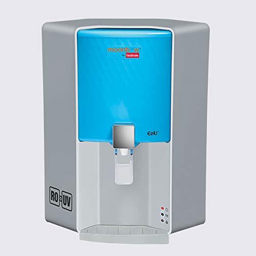 HINDWARE MOONBOW EZILI RO Water Purifier Technology: RO+UV : Amazon.in ...