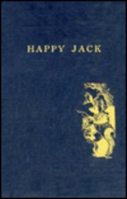 Happy Jack : Burgess, Thornton W: Amazon.in: Books