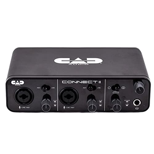 Find The Best Usb 3 Audio Interface Reviews & Comparison - Katynel