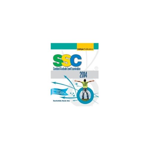 Buy Complete Guide for SSC Combined Graduation Level (CGL) Examination ...