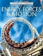 Energy Forces & Motion (Library of Science): Smith, Alastair, Henderson ...