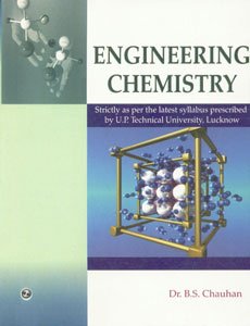 Engineering Chemistry (U. P. Technical University, Lucknow) : Amazon.in ...