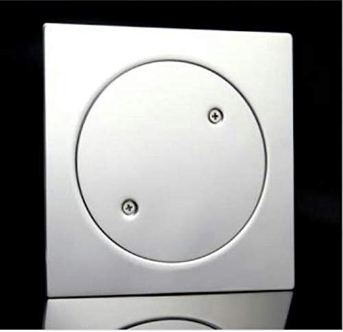 Vida Bath 304 Grade Stainless Steel Clean Out Floor Jali (150 x 150mm ...