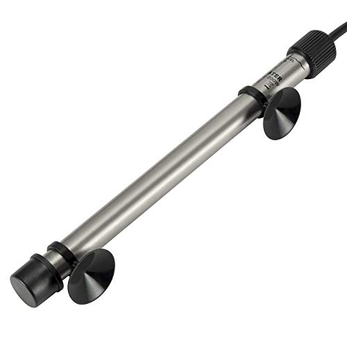 The 30 Best Titanium Aquarium Heaters of 2024 [Verified] - Cherry Picks
