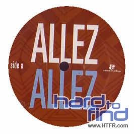 Allez Allez - Allez Allez [Vinyl] - Amazon.com Music