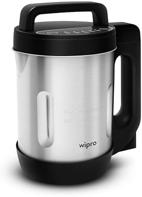 Wonderchef NEO Automatic Soup Maker | 1.0 Litre | 800W Heater | SS ...