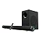 ZEBRONICS Juke BAR 3902 Soundbar with 100 Watts, HDMI (ARC), Optical ...